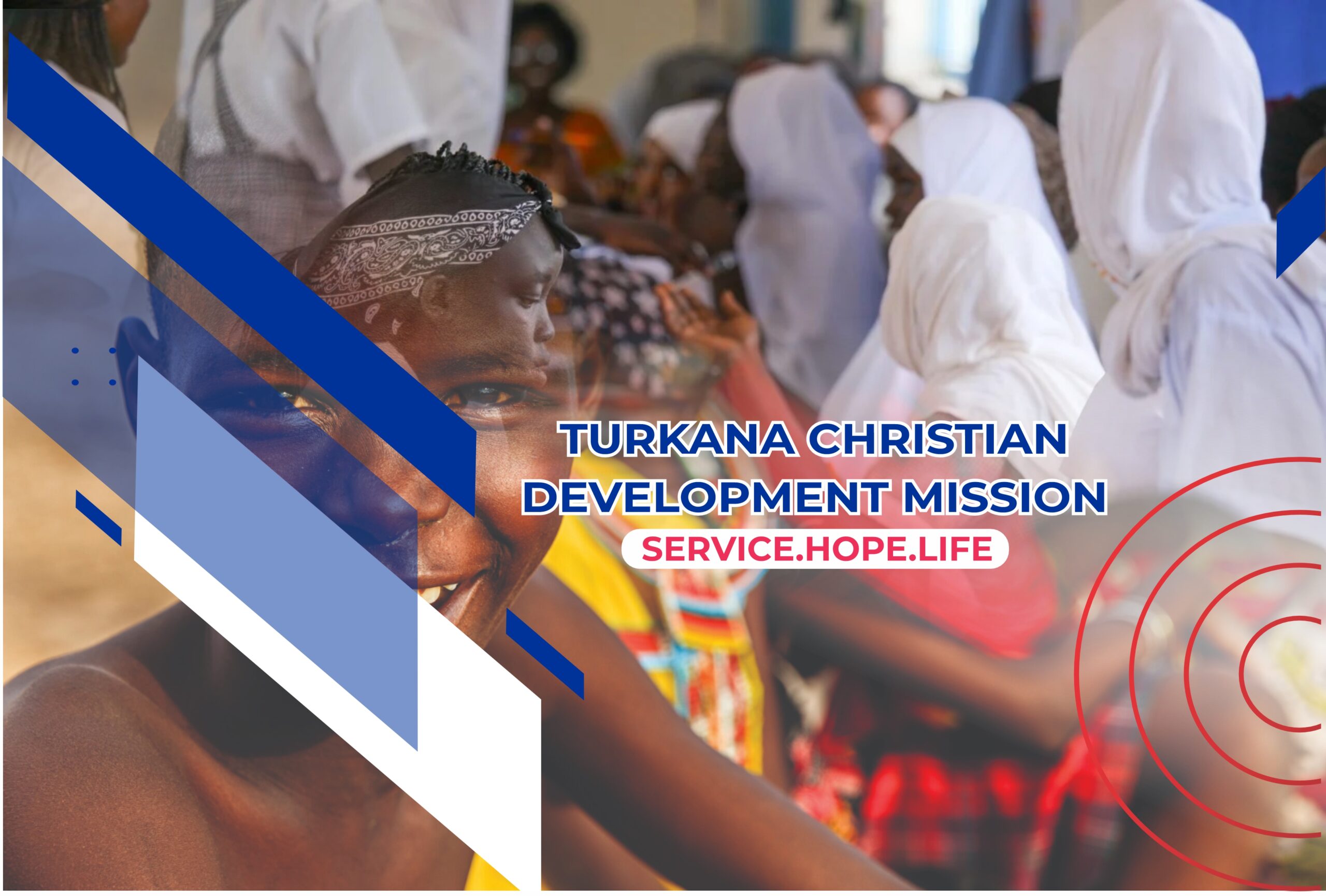 TCDM – Creating Change